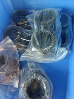 China Steel Vehicle Gear Oil Precision Casting Steel Auto Transmission Fluid for sale