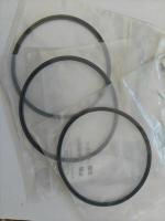 China Black Tiguan Car Oil Seal High Pressure Oil Seal For Handling And Durability for sale