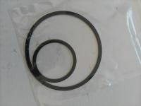 China Black Tiguan Car Oil Seal High Pressure Oil Seal For Handling And Durability for sale
