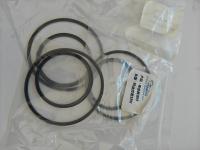 China Cadillac SRX Universal Car Oil Seal Clutch Oil Ring For Improving Power Transmission Efficiency for sale