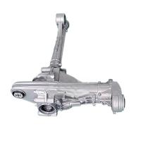 China 10 Inches Replacement Silver Differential Part 95834901120 for sale