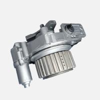 China Adhesive Coupling Rear End Differential Parts Stable Driving Rear Gear Differential for sale