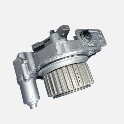 China Adhesive Coupling Rear End Differential Parts Stable Driving Rear Gear Differential for sale