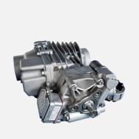 China Adhesive Coupling Rear End Differential Parts Stable Driving Rear Gear Differential for sale