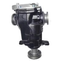 China Black 33107560604 Differential Part Enhances Driving Experience for sale