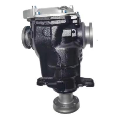 China Black 33107560604 Differential Part Enhances Driving Experience for sale