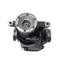 China Black 33107560604 Differential Part Enhances Driving Experience for sale