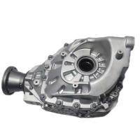 China Remanufacture Rear Differential For Ms Quattroporte Ghibli OE 670009608 670039125 670030134 for sale