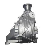 China Remanufacture Rear Differential For Ms Quattroporte Ghibli OE 670009608 670039125 670030134 for sale