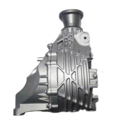China Remanufacture Rear Differential For Ms Quattroporte Ghibli OE 670009608 670039125 670030134 for sale