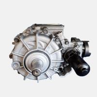China For Jeep Free Light 2.4 Differential Guide Grand Cherokee rear differential transfer box assembly for sale