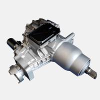 China For Jeep Free Light 2.4 Differential Guide Grand Cherokee rear differential transfer box assembly for sale
