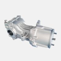 China For Nissan 2014-2020 Good Quality Gearboxes 383004BF0A Differential Rear Axle for sale
