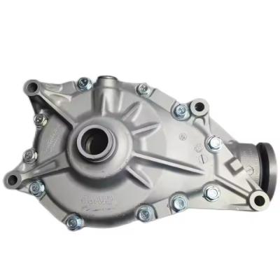 China Handling Replacing Front Differential F15 X3 X5 X6 Front Differential Components 31509455991 for sale