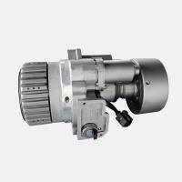 China Auto Rear Differential Assembly For Land Rover Freelander 2 Range Rover Evoque LR031377 LR007070 LR008502 LR013271 LR023933 for sale