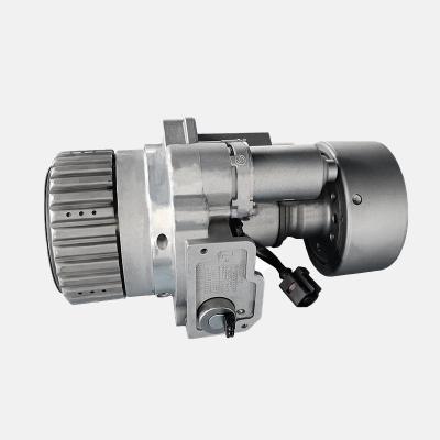 China Auto Rear Differential Assembly For Land Rover Freelander 2 Range Rover Evoque LR031377 LR007070 LR008502 LR013271 LR023933 for sale