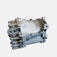 China Differential Assembly LR061681 Is Suitable For Range Rover Evoque G/R=2.58 Rear Differential Assembly for sale