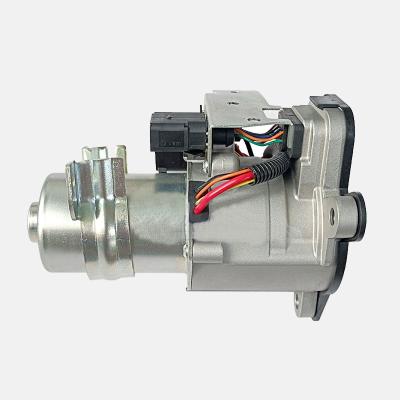 China Remanufactured Auto Coupling Assembly 47800-3B520 For Kia Sorento Sportage Hyundai Ix35 Ix45 for sale