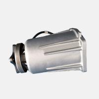 China Captiva Rear Differential Coupling 84165522:84165521  Ensuring Excellent Handling Performance for sale