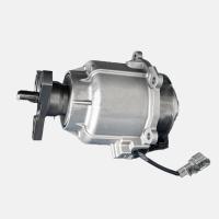 China Suitable For Roewe RX8 Rear Axle Differential Clutch Coupler 4WD Roewe RX5 Rear Differential Clutch for sale