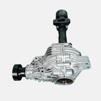 China Great Wall Haval Rear Differential Components POER 2302109XPW01A Front Reducer Differential for sale