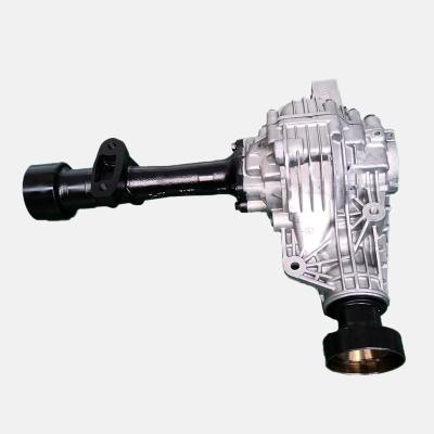 China Great Wall Haval Rear Differential Components POER 2302109XPW01A Front Reducer Differential for sale