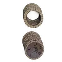 China ATC45L Friction Plate For Bw Atc 450 Transfer Case Friction Disk Clutch ATC400 500 700 for sale