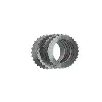 China ATC45L Friction Plate For Bw Atc 450 Transfer Case Friction Disk Clutch ATC400 500 700 for sale