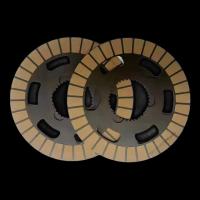 China BW X3 X4 M5 F90 F91 Steel Clutch Friction Plate ATC13 27108089681 for sale