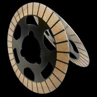 China BW X3 X4 M5 F90 F91 Steel Clutch Friction Plate ATC13 27108089681 for sale