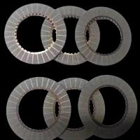 China Mercede Ben GLA Friction Plate Steel Rear Differential Friction Disc Automotive Parts for sale