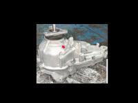 China Remanufacturing Transfer Case Assembly 27105A371E2 Compatible With BMW X3 X4 X5 X6 F25 F26 F15 F16 for sale