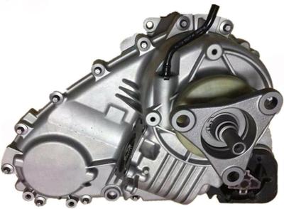 China PANGOLIN ATC700 Transfer Case Assembly For X5 X6 E70 E71 2007-2013 4WD AWD Replace OE 27107574777 27107599886 27107566252 27107599889 for sale