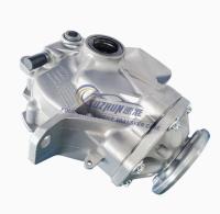 China Mercedes Reducer Dyfer 221 A2213307200 High Performance for sale