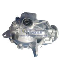 China Mercedes Reducer Dyfer 221 A2213307200 High Performance for sale