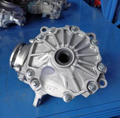 China Mercedes Reducer Dyfer 221 A2213307200 High Performance for sale