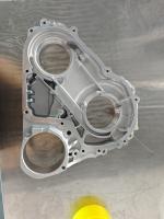 China AT13-1 Front Shell  27105A371E2  for Electronic Devices for sale