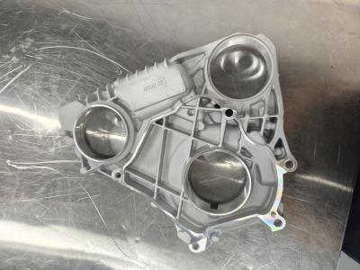 China AT13-1 Front Shell OE27107889033 Long-Lasting for sale