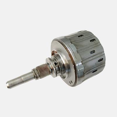 China Mercedes Benz GLA Clutch  OE1763503100 for Smooth Driving for sale