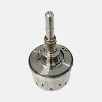 China Mercedes Benz GLA Clutch  OE1763503100 for Smooth Driving for sale