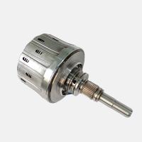China Mercedes Benz GLA Clutch  OE1763503100 for Smooth Driving for sale