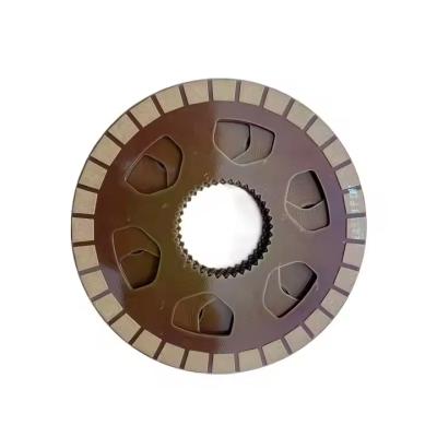 China Heavy-Duty ATC45l Transfer Case Friction Plate Replacement Part for sale