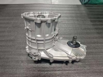 China Msu003349 Transfer Case Box Assembly For Porsche Cayenne 2011-2018 95834101001 for sale