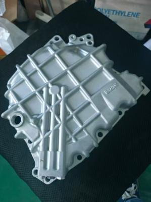 China Toyota Highlander Transmission Rear Cover And Rear Shell for sale