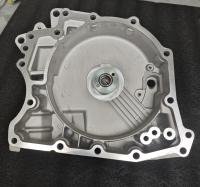 China Toyota Highlander Transmission Rear Cover And Rear Shell for sale