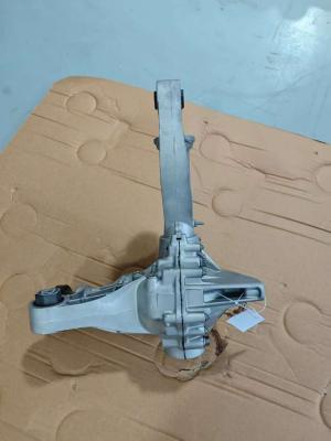 China Front Differential 3.69 Ratio A1673305200 For Benz GLE GLS W167 AMG 4MATIC for sale