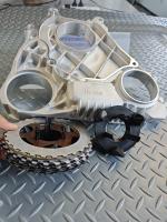 China BMW AT13- Transfer case front shell, OE27108684859 for sale