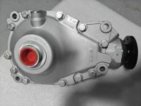 China BMW front differential 31507590898 F15 X5 for sale