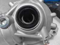 China BMW front differential 31507590898 F15 X5 for sale