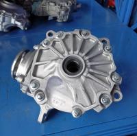 China Front 3.27 Ratio Differential Carrier Assy For Mercedes GLC63 GLK350 S350 for sale
